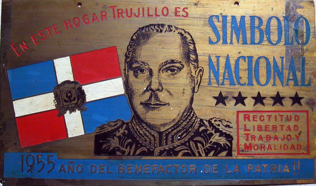 El culto a Trujillo y su impacto psicosocial en la sociedad dominicana ...